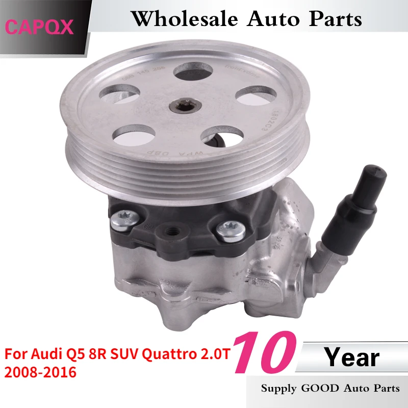 CAPQX-Power-Steering-Pump-For-Audi-Q5-8R-SUV-Quattro-2-0T-OEM-8R0145153D-2008-2009.jpg
