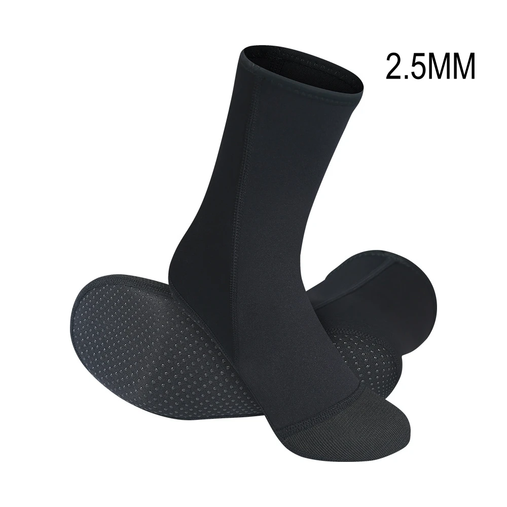 2-5MM-Neoprene-Beach-Water-Sport-Sneakers-Swim-Shoes-Scuba-Spearfishing ...
