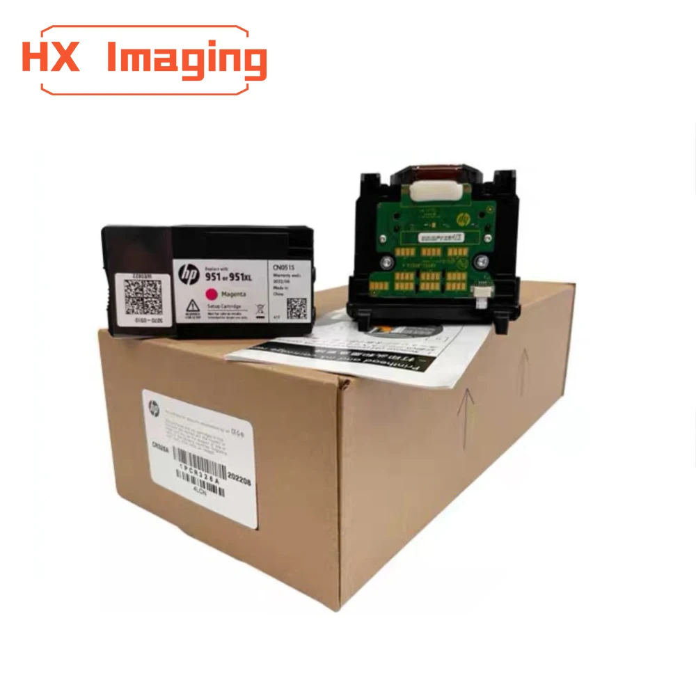 Hua Imaging Store