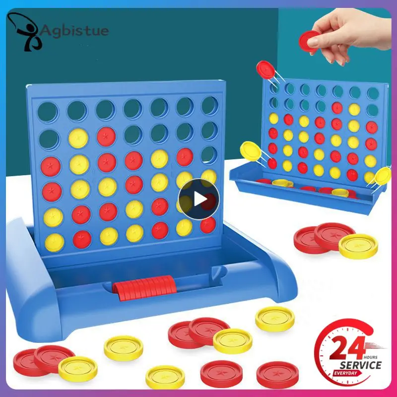 Connect 4 Board Game