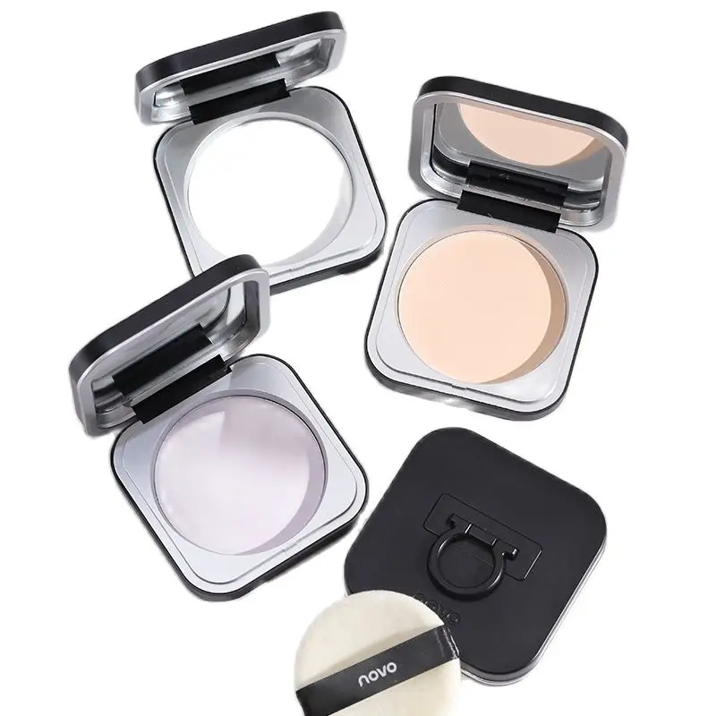 Makeup Pressed Powder