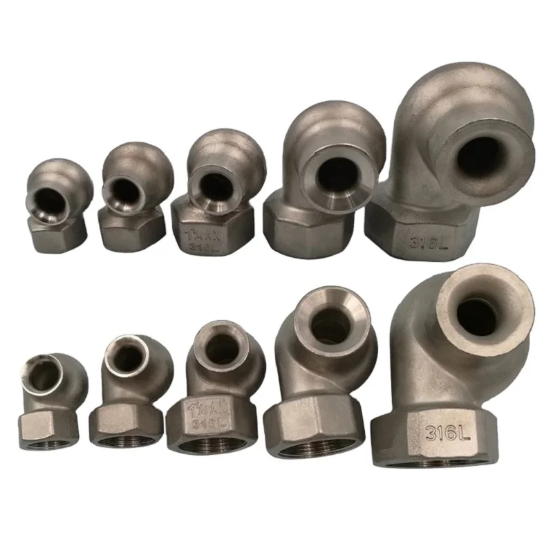 1" Large Flow Rate Desulfurization Hollow Cone Swirl Nozzle,Hollow Cone ...