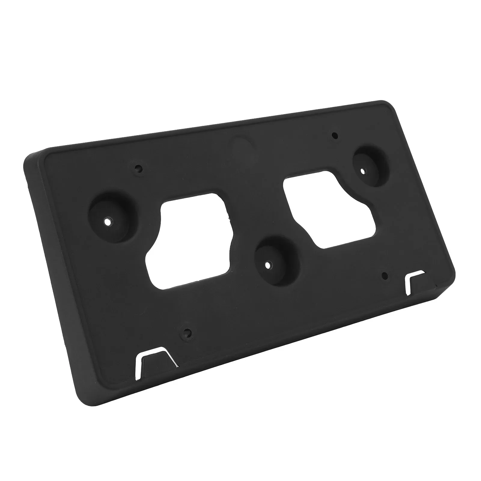 Front-License-Plate-Bracket-M1PB-17A385-AA-Bumper-License-Plate ...