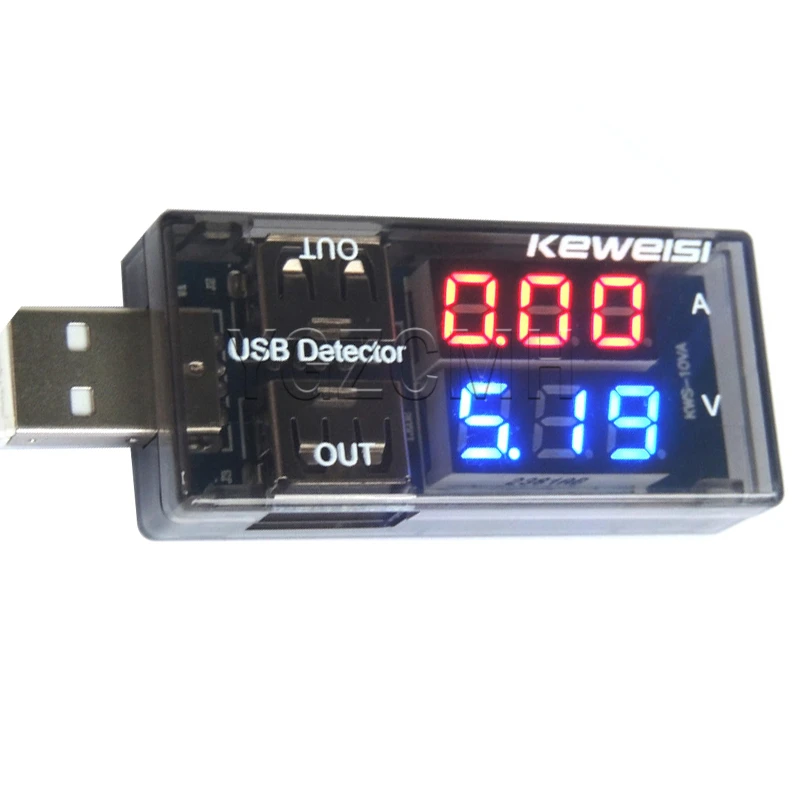 Universal Usb Voltage Tester Current Meter | Usb Амперметр Купить - Usb ...