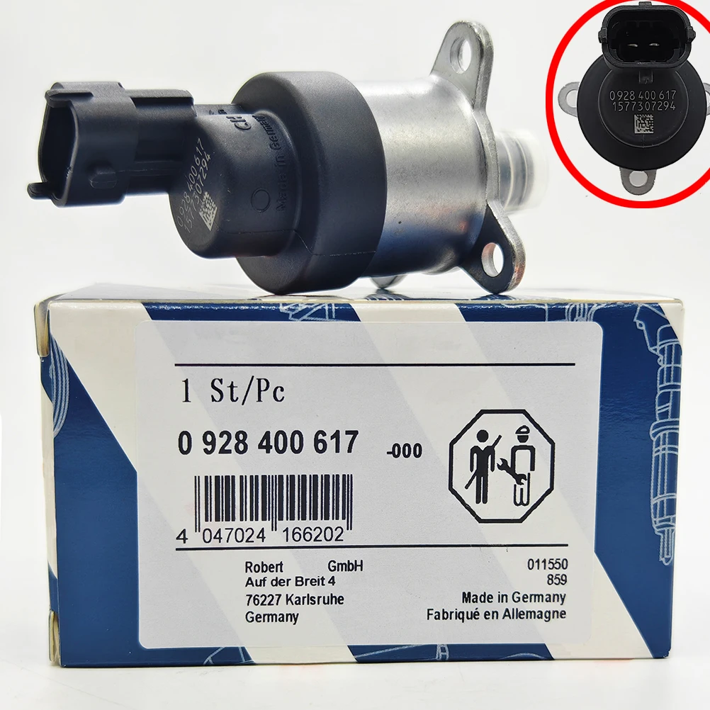 Válvula de Control de solenoide, regulador de combustible, 1 ~ 3 piezas ...