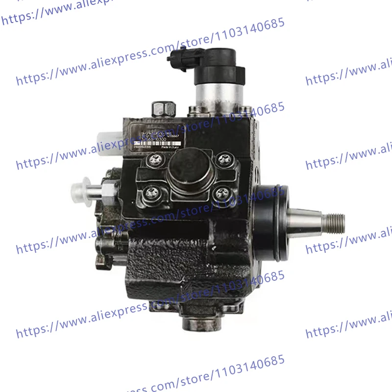 High-Pressure-Fuel-Injection-Pump-0445010318-0986437085-for-Citroen ...