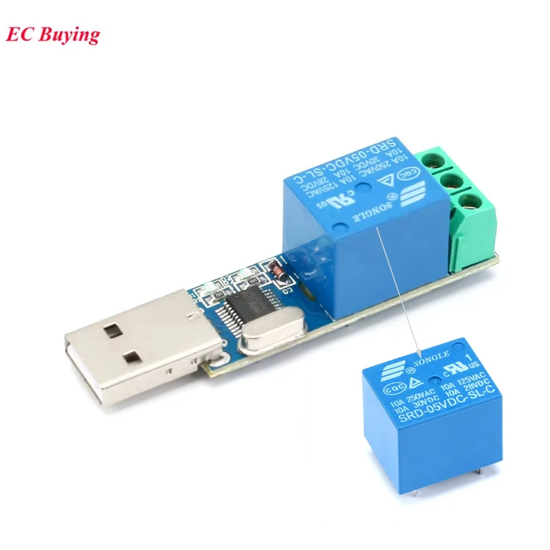 LCUS-1-type-USB-Relay-Module-Electronic-Converter-PCB-USB-Intelligent ...