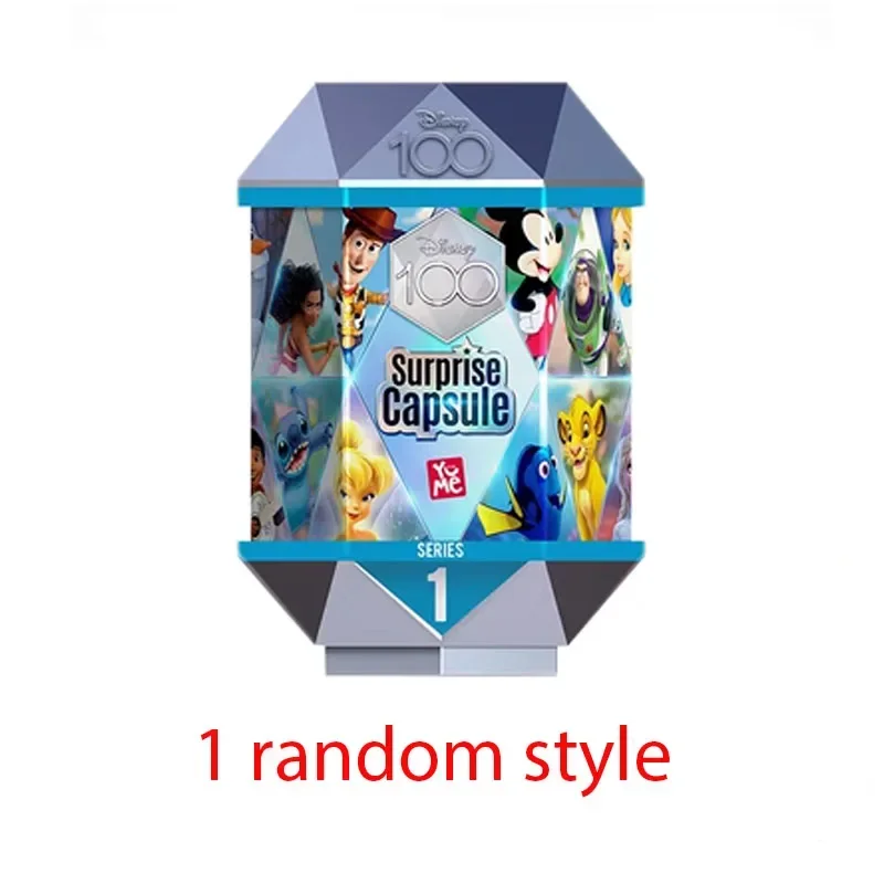 Figuras de acción lindejuan Mickey Mouse y Blancanieves modelo ...