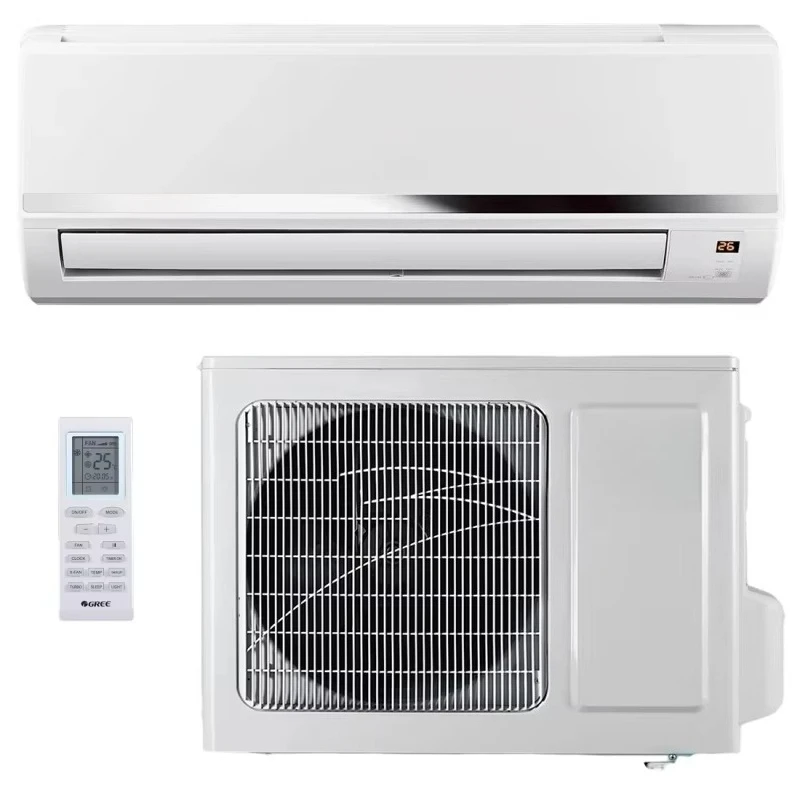 Gree Split Wall Mounted Type air Conditioning 9000btu/12000btu/18000btu ...
