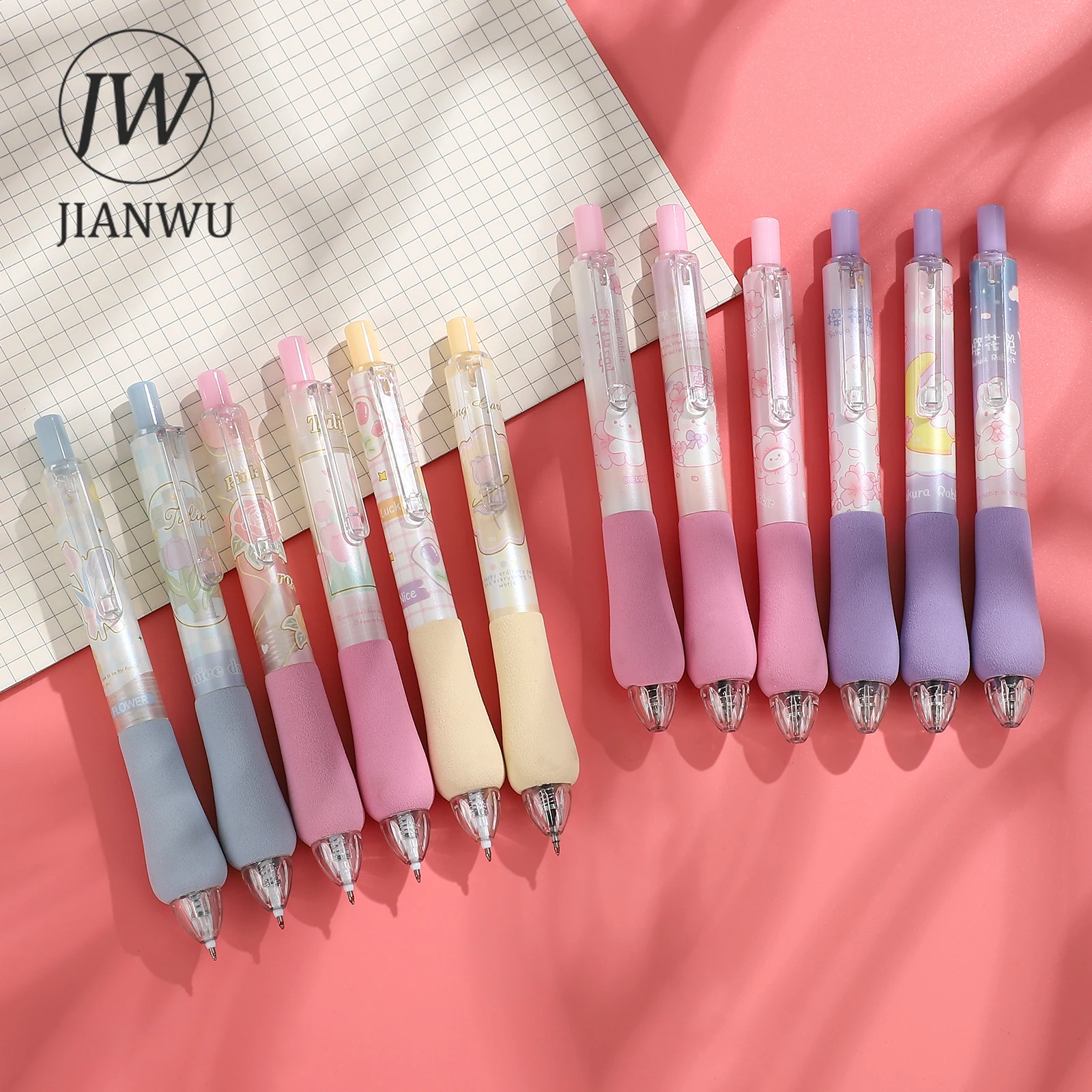 Pen - JianWu Official Store