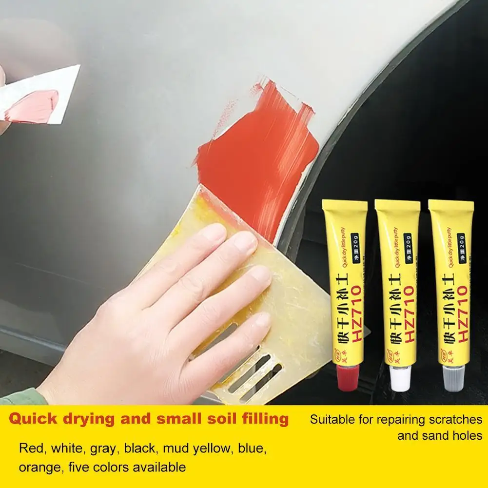 Car-Body-Putty-Scratch-Filler-Quick-Drying-Putty-Auto-Painting-Pen ...