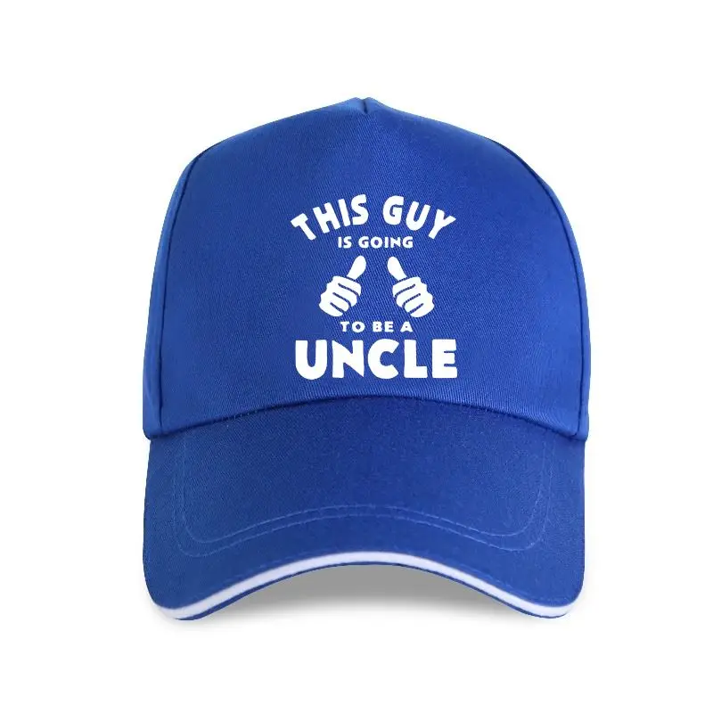 2022-This-Guy-Going-To-Be-A-Uncle-Mens-Baseball-cap-Gift-Present-Size-S ...