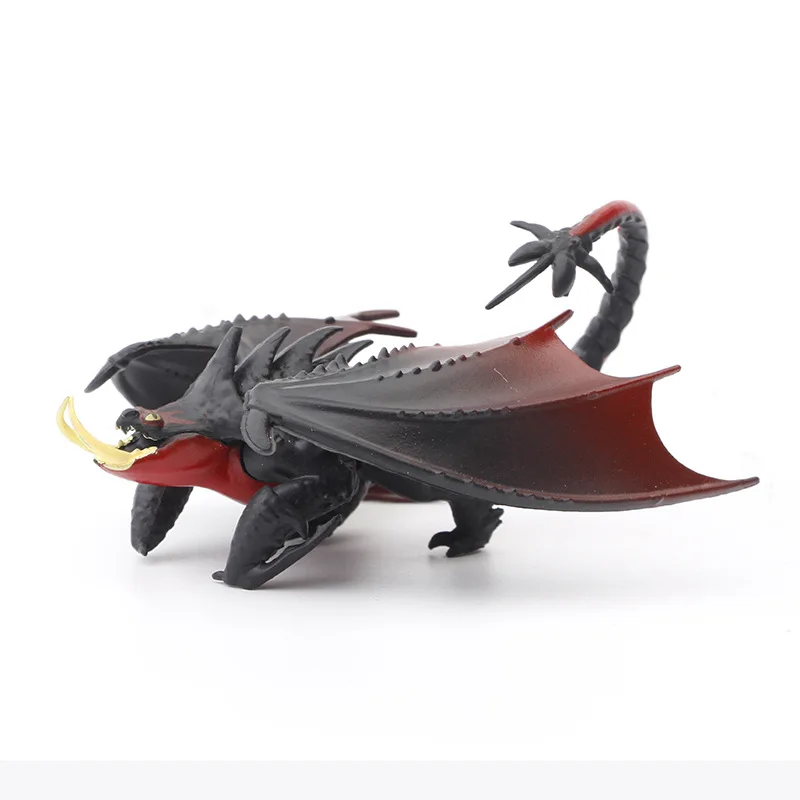 Toothless Alpha Toy