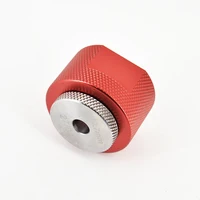 Top Baffle Cone Cups Drill Jigs: Essential for Solvent Filters