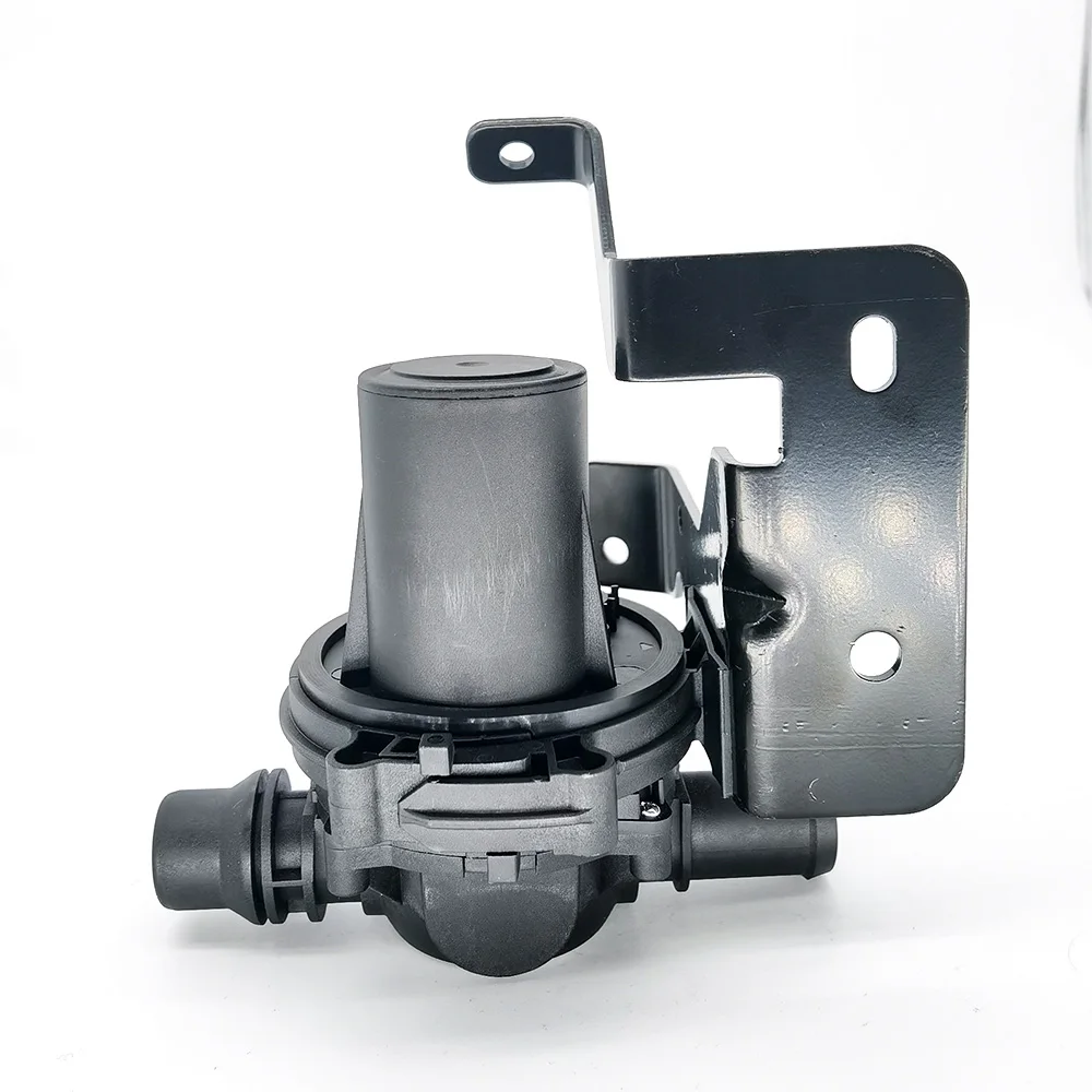 High-Quality-New-Coolant-Heater-Control-Valve-For-Cadillac-ELR-2DR-BASE ...