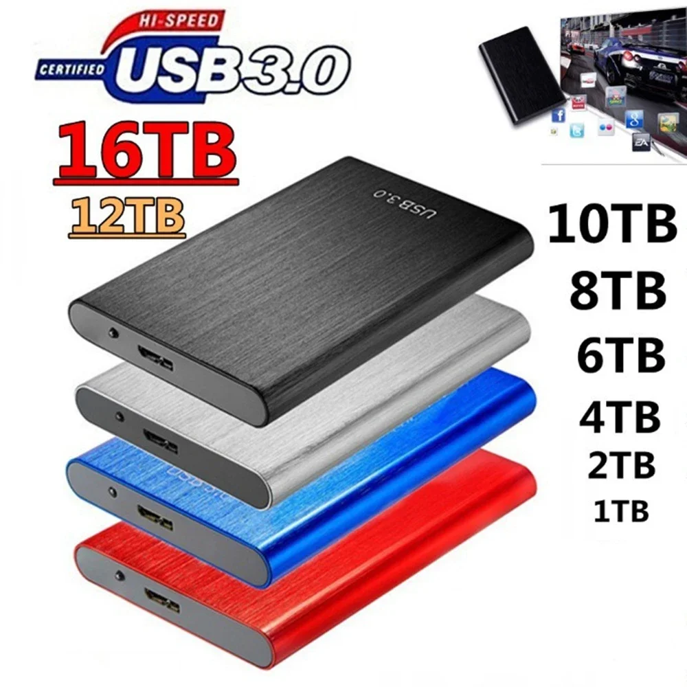 New-Original-Portable-High-Speed-SSD-2TB-4TB-8TB-16TB-30TB-External ...