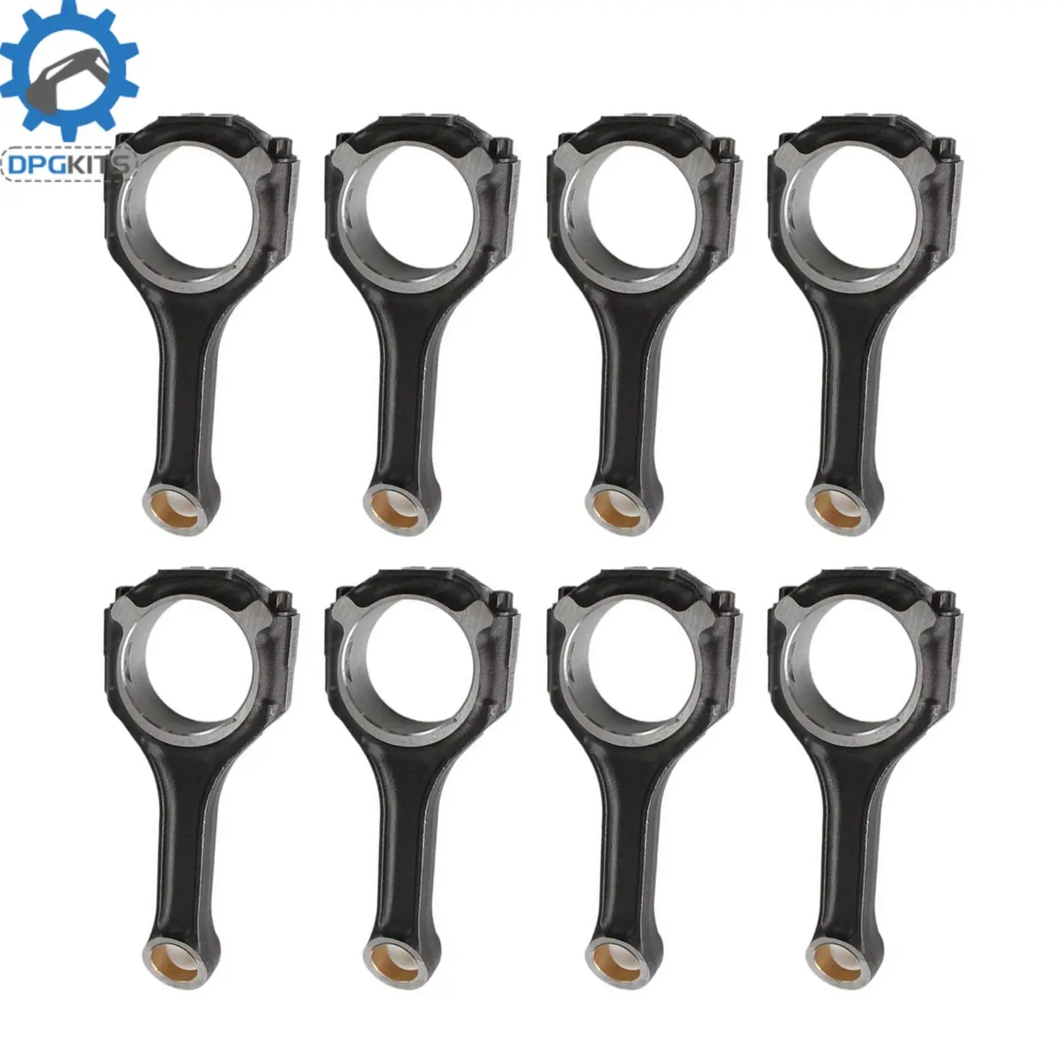 8pcs-2780300320-2780300520-2780300620-Connecting-Rod-Conrod-For ...