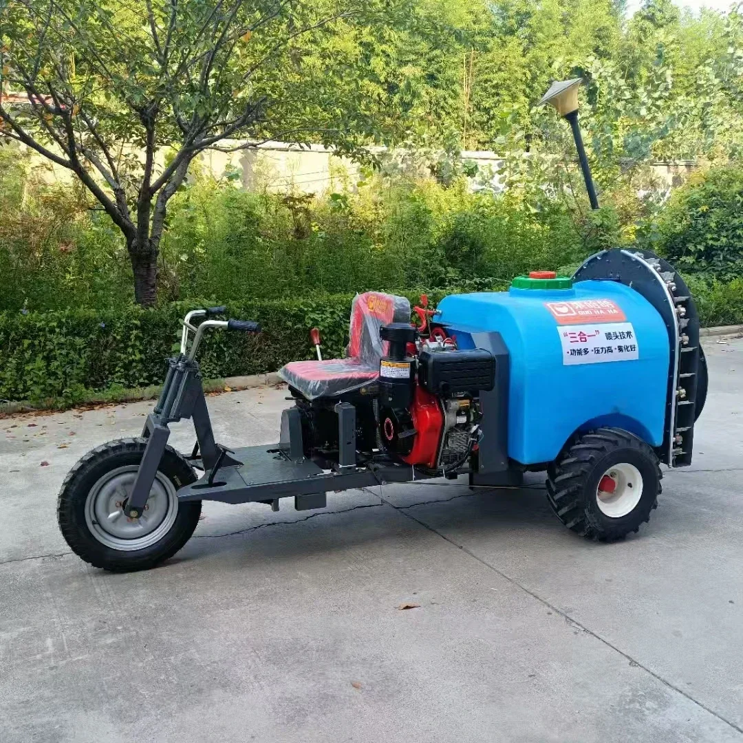 300 L A Pesticide Sprayer Farm Sprayer Machine Orchard Pesticide ...