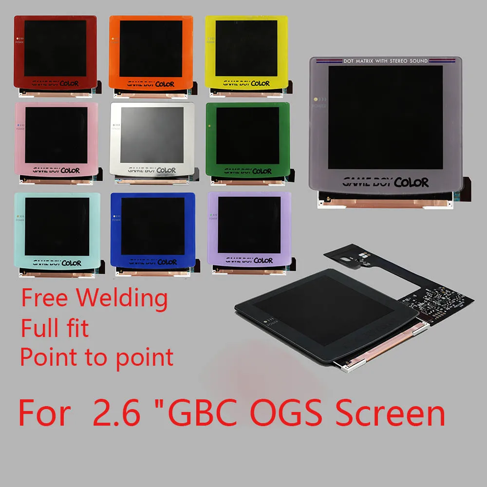 2023-NEW-V3-1-is-applicable-to-GBC-RETRO-PIXEL-IPS-LCD-kit-2-0 ...