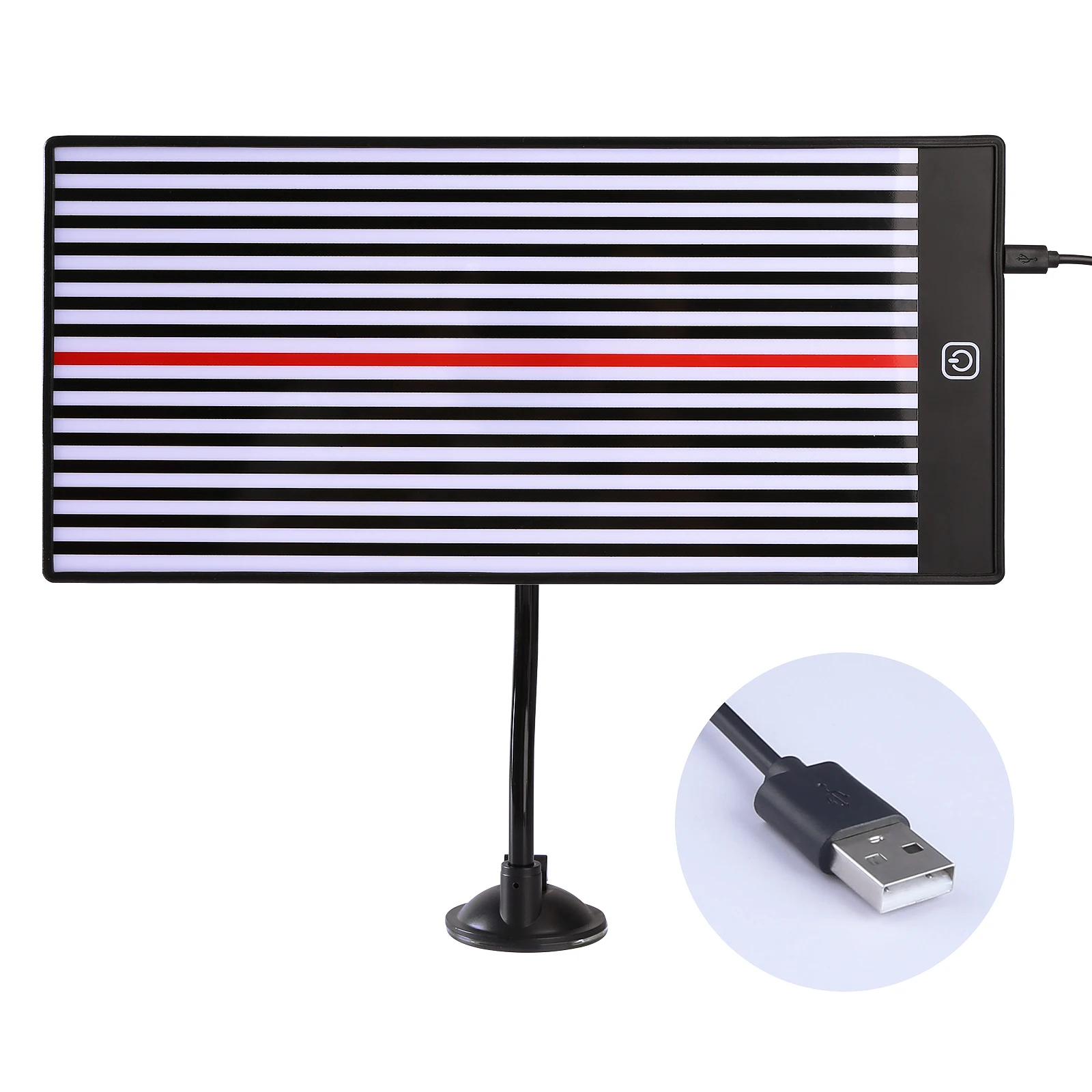 Pdr Tools Dent Repair Tools Removal Led Lamp Reflector Light Line Board ...