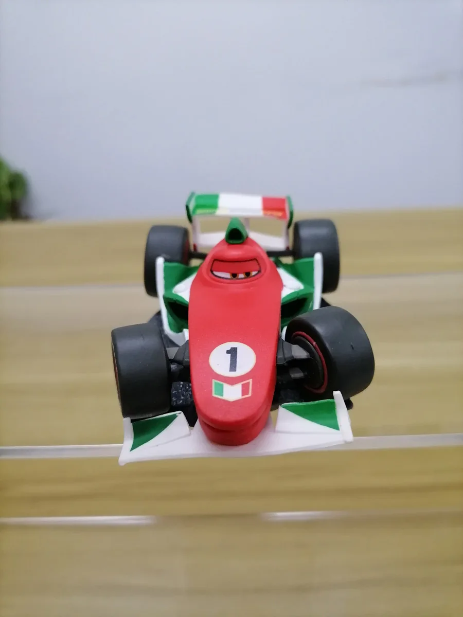 Disney Infinity Francesco