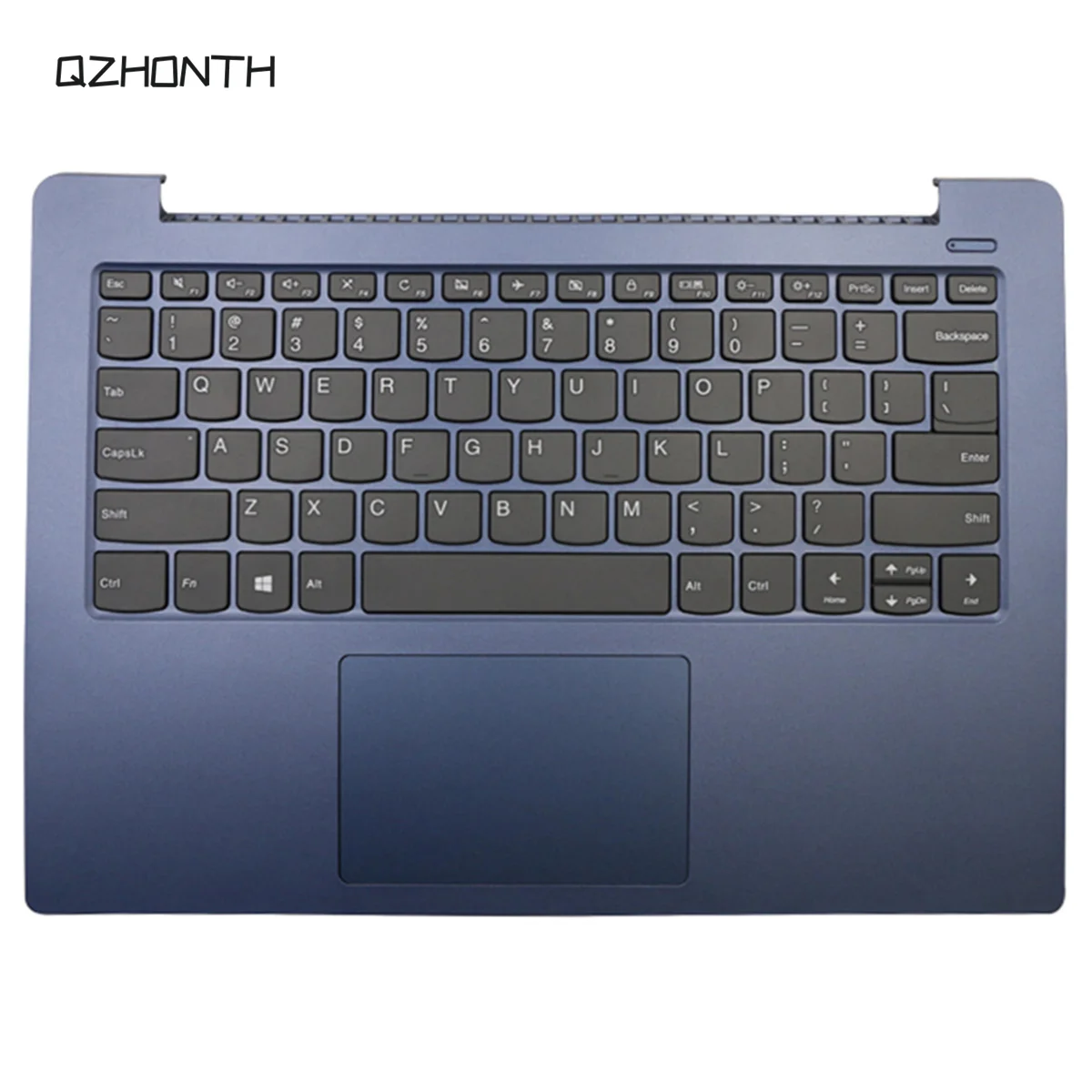 New For Lenovo IdeaPad 330S-14 330S-14IKB 330S-14AST Palmrest Upper ...