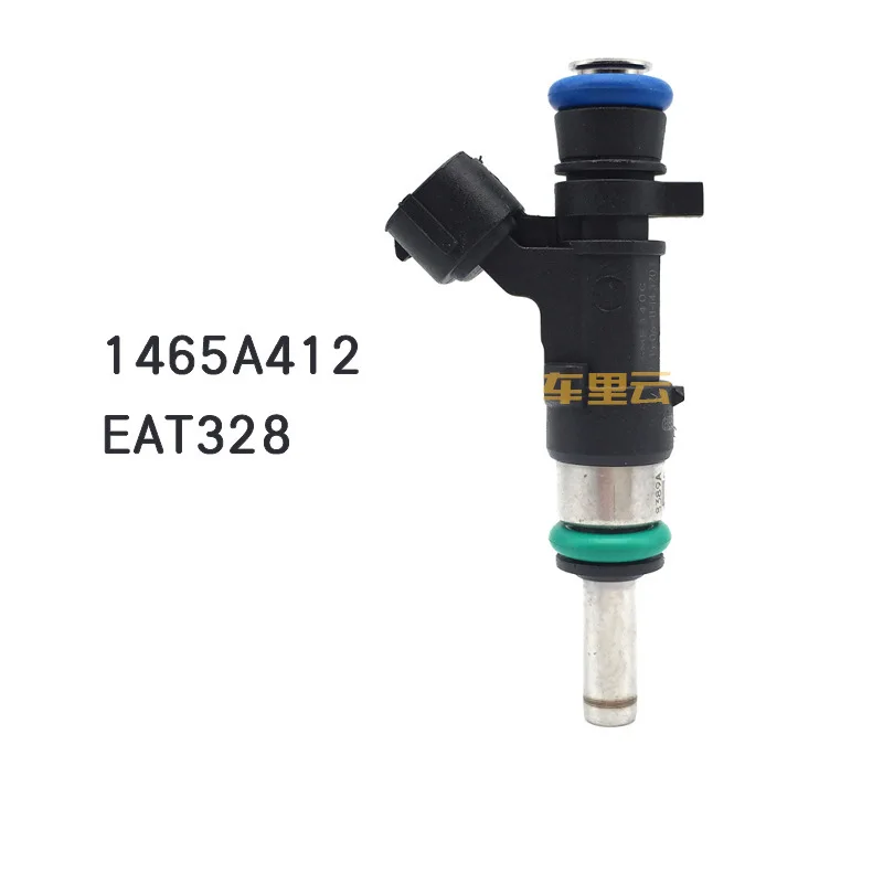 4PCS-fit-for-Mitsubishi-14-16-Outlander-fuel-injector-nozzle-1465A412 ...