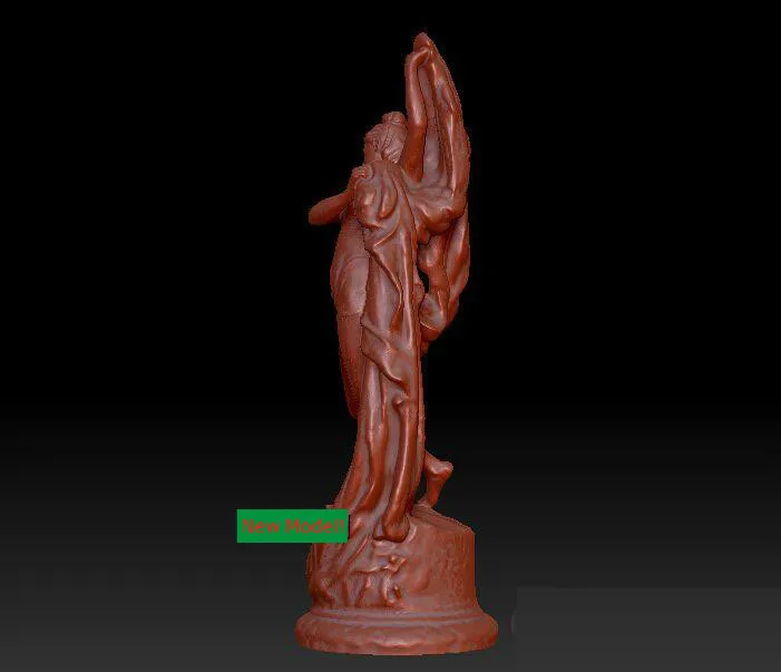 3D Model Relief Stl Modellek Fájl Formátum Igény Istennője Mutassa Meg ...