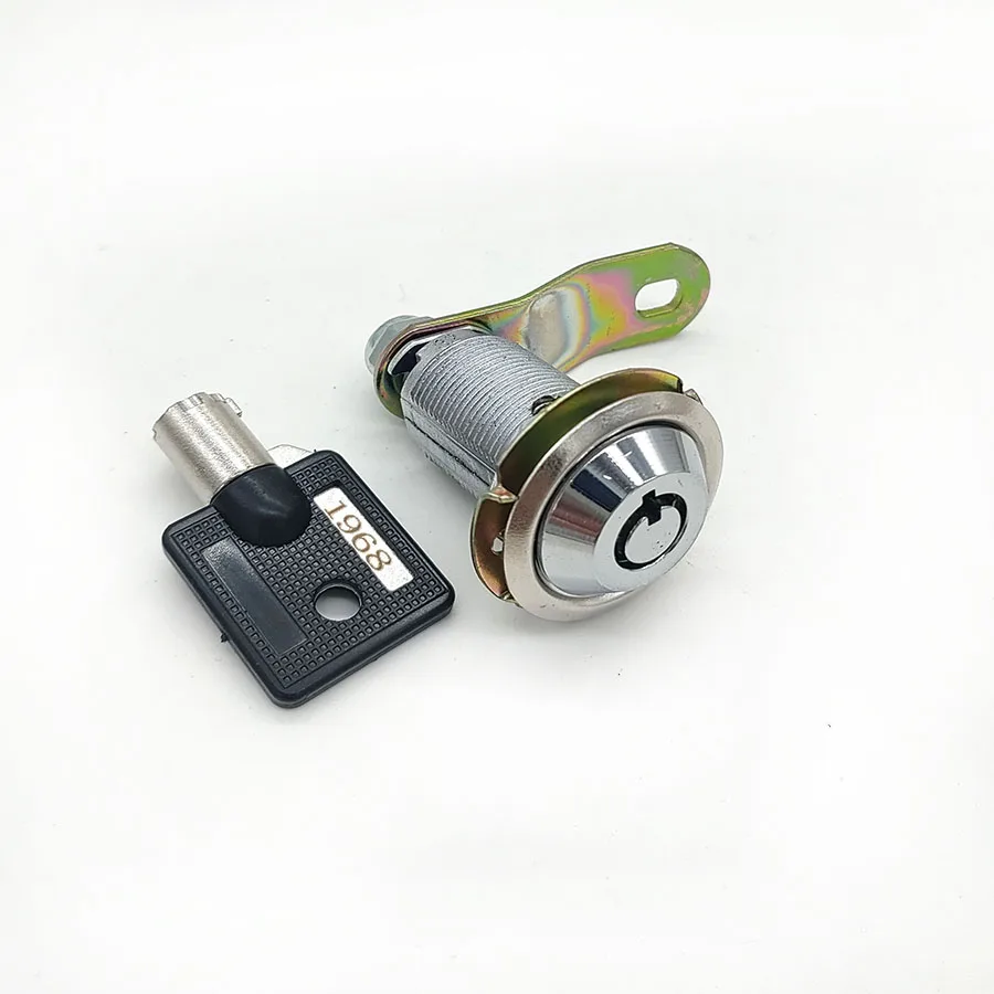 5x-28mm-Arcade-Machine-Cash-Door-Tool-Box-Tubular-Cam-Lock-Cabinet-Door ...