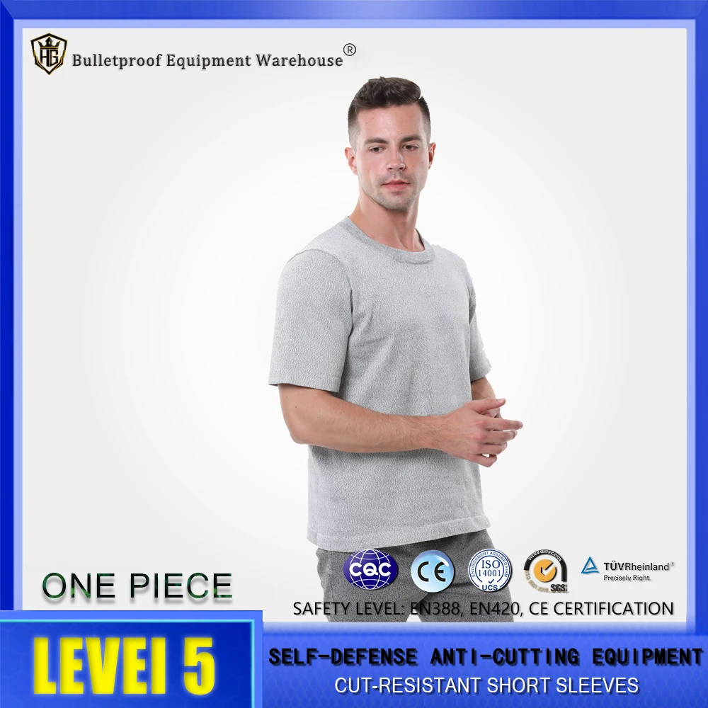 Level-5-Special-Forces-Self-Defense-Combat-Tear-Resistant-High-Strength ...