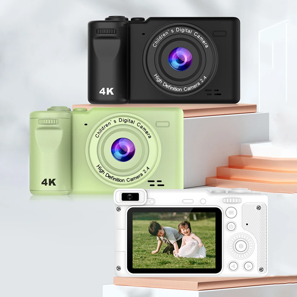 HD-1080P-2-4-inch-Digital-Camera-Rechargeable-Cameras-With-8x-Zoom ...