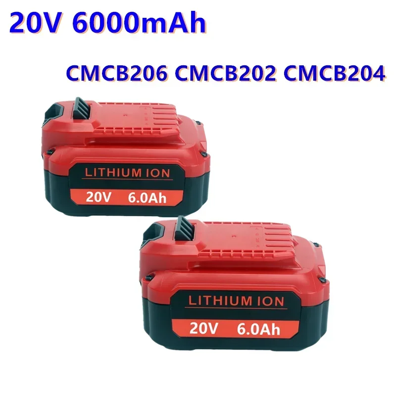 Taladro-el-ctrico-de-20V-y-6000mAh-bater-a-de-li-lon-para-artesanos ...