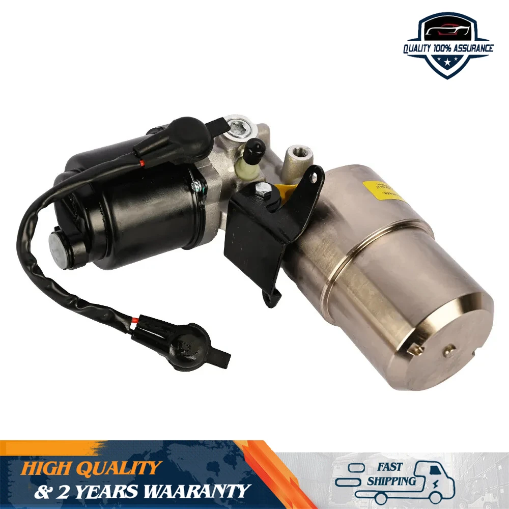 ABS-Pump-Brake-Booster-Hydraulic-Motor-Accumulator-For-Mitsubishi ...