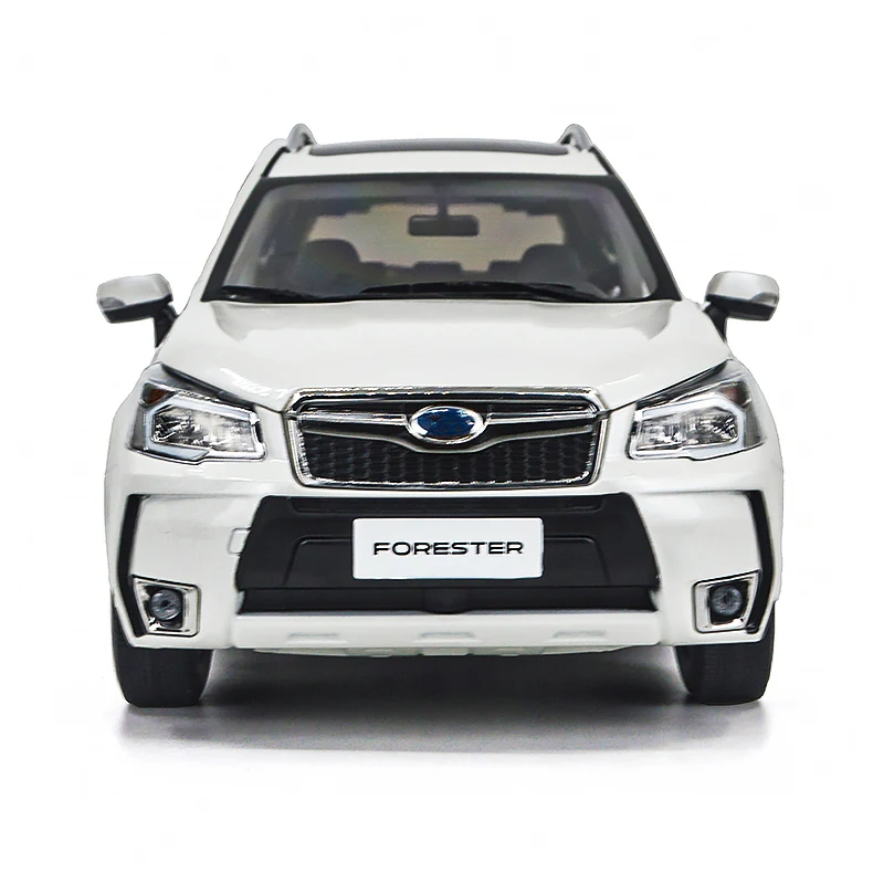 Paudi-1-18-Scale-Subaru-Forester-XT-2015-Diecast-Miniature-Model-Car-1 ...