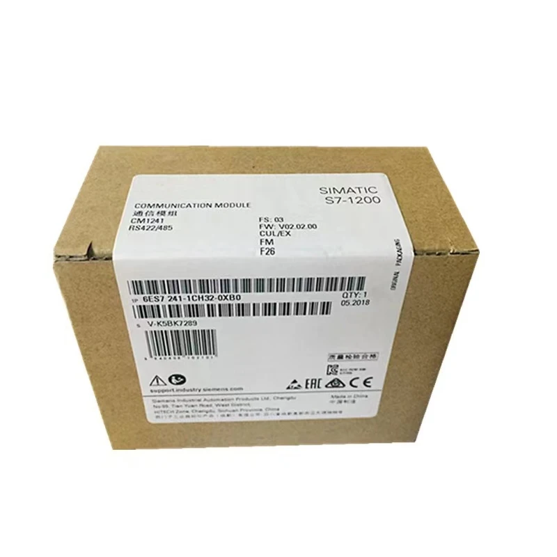 Brand-New-Original-6ES7241-1CH30-1XB0-6ES7241-1CH32-0XB0-6ES7241-1AH32 ...