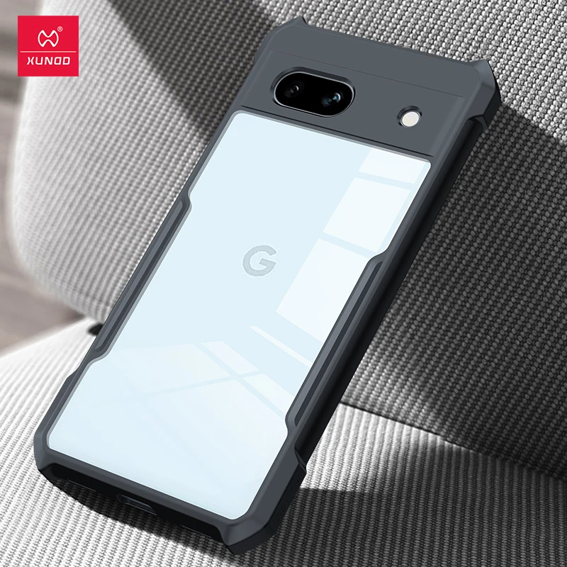 Xundd-Phone-Case-For-Google-Pixel-7A-Pixel-6A-6-7-Pro-Airbags-Anti-drop ...