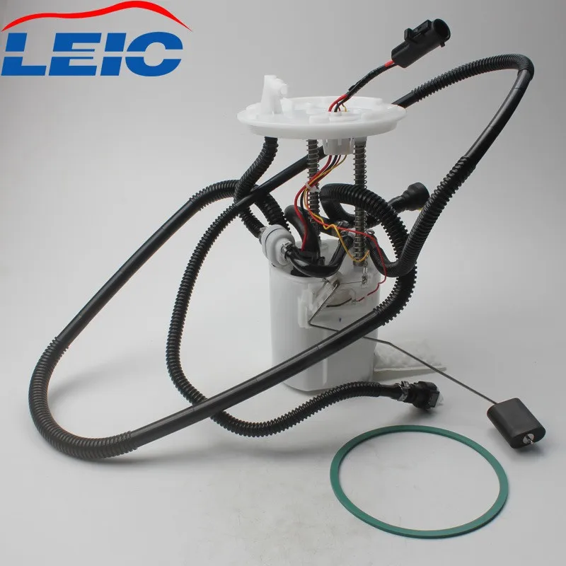 Fuel Pump Assembly OEM: P76604M XR849199 C2C20262 C2C22131 C2C6606 ...