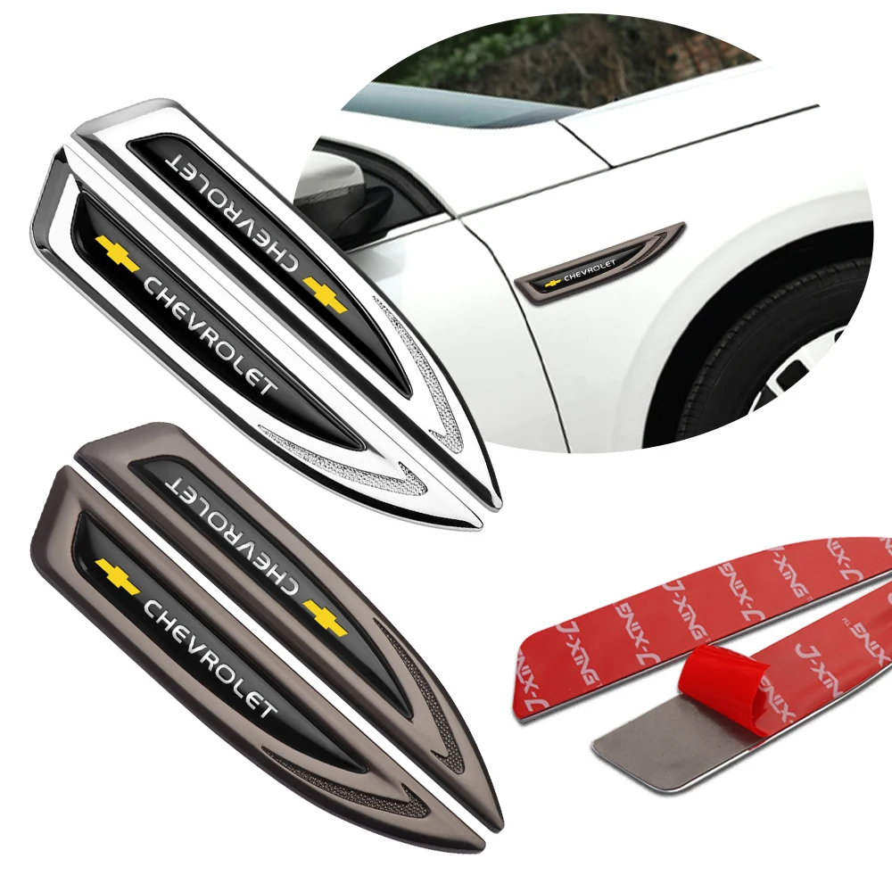 Car-Emblem-Body-Side-Wing-Fender-Decorative-Stickers-for-Chevrolet ...