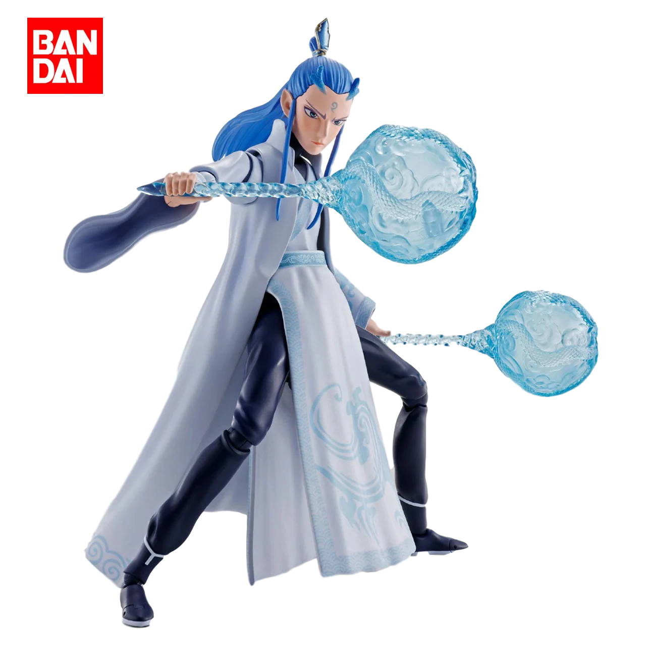 BANDAI-NEZHA-Birth-of-the-demon-child-Nezha-Ao-Bing-Viserion-dragon ...