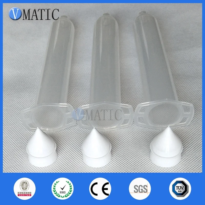 Free-Shipping-55cc-ml-Japan-Type-Transparent-Glue-Dispensing-Pneumatic ...