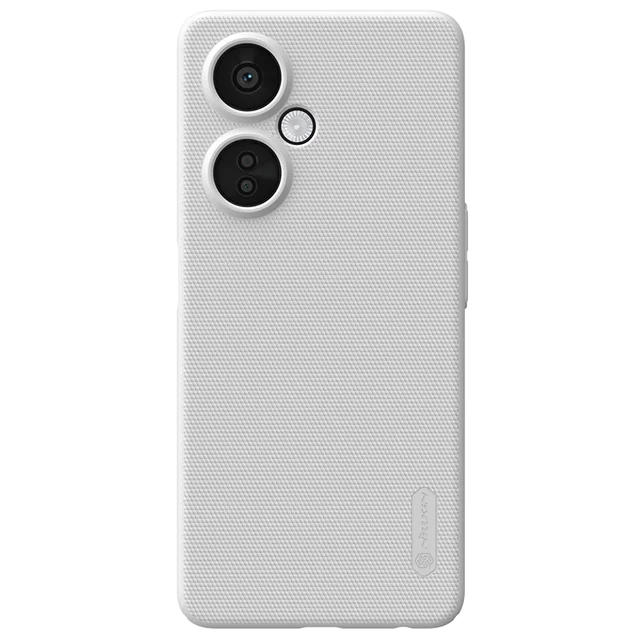 Nillkin for OnePlus Nord CE3 Lite Case Frosted Shield Phone PC+TPU Hard ...