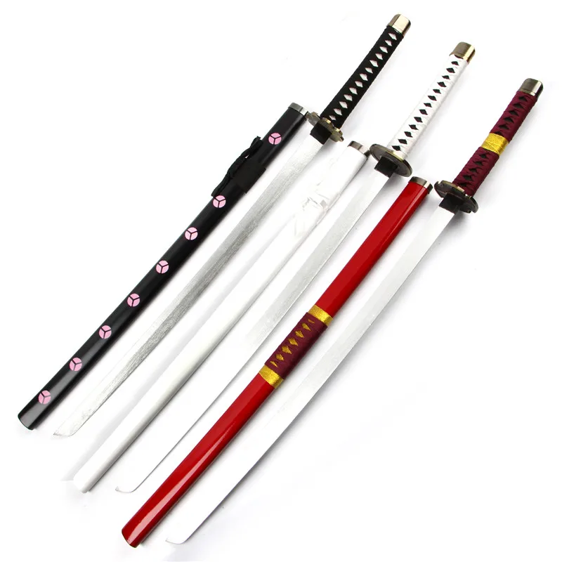 KOGUMA One Piece Wooden Cosplay Swords - MediaSpace