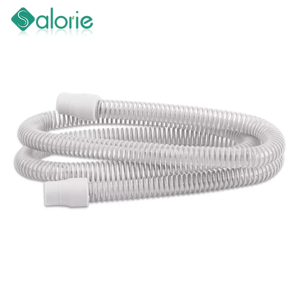 1.8m Tube for Sleep Apnea Snoring Shrink Tubing Flexible Hose Pipe ...