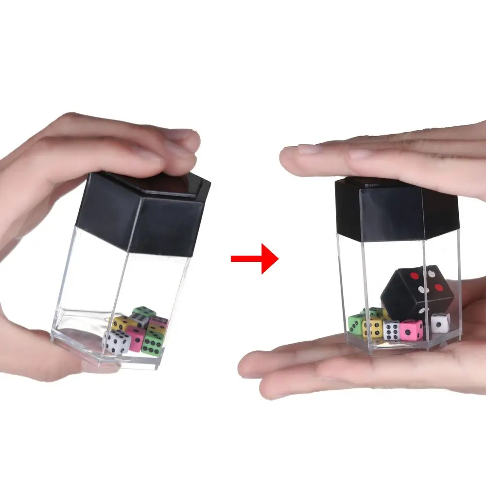 Explode-Explosion-Dice-Easy-Magic-Tricks-For-Kids-Magic-Prop-Novelty ...