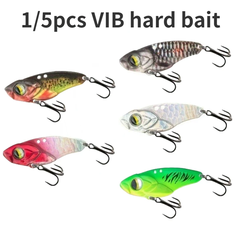 Hard-Metal-Spinner-Isca-de-pesca-com-ganchos-afiados-Artificial-Bionics ...