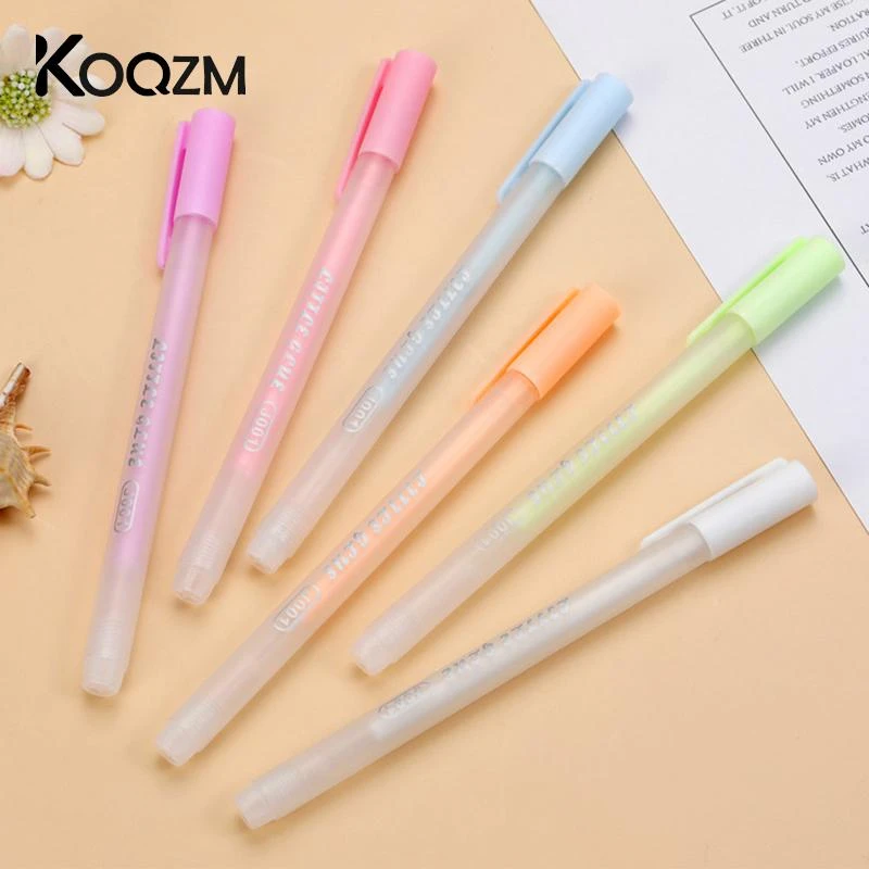 1Pcs Solid Glue Stick Pen Quick Drying Hand Pen High Viscosity Glue ...