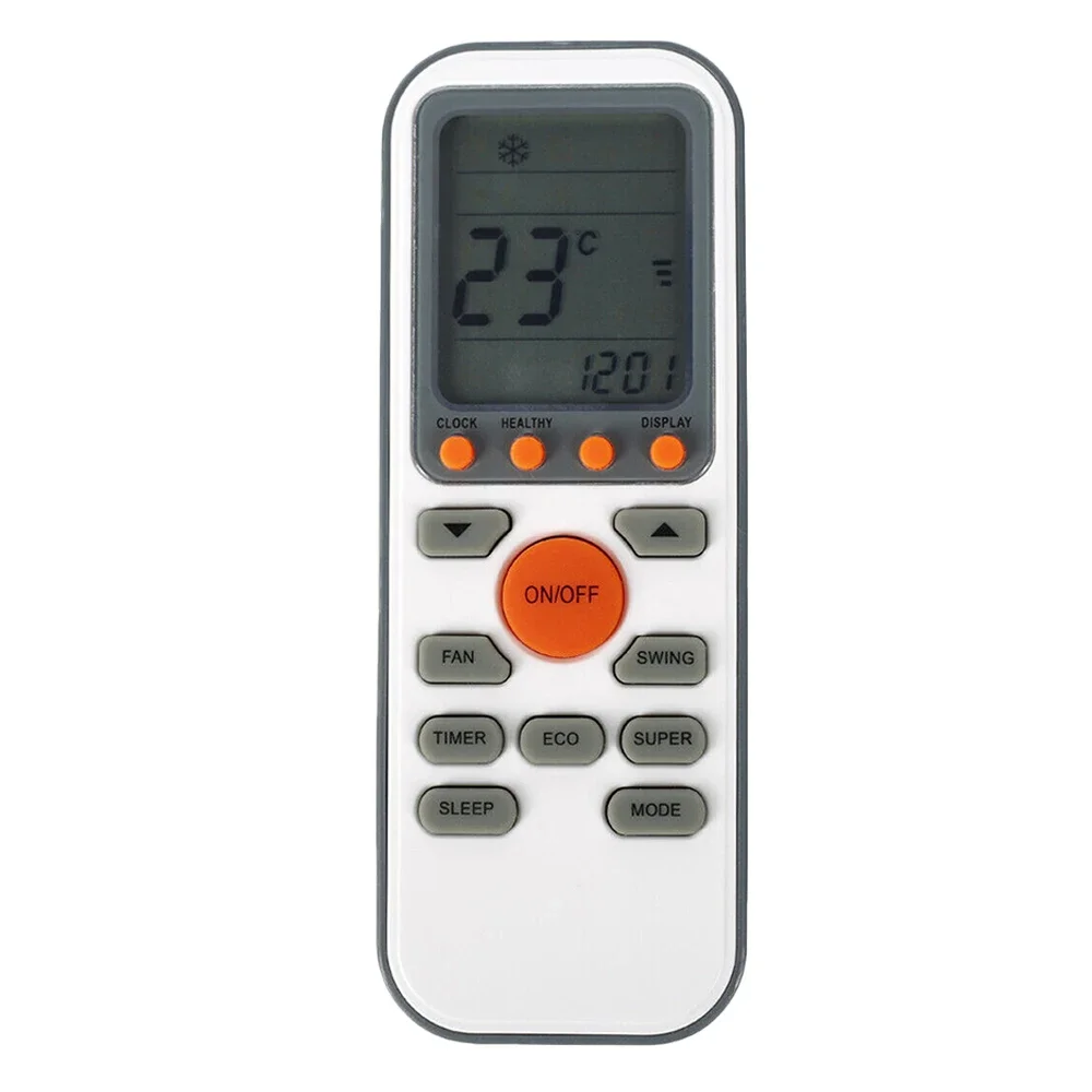 Remote-Control-For-Ballu-AKAI-Sanyo-TCL-GYKQ36-BSV09H-BSV12H-KTTCL002 ...