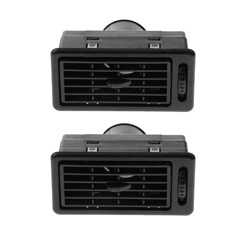 Universal Car Ac Louvers
