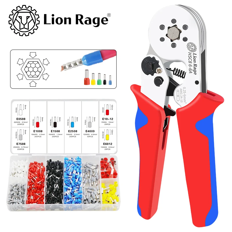 Clamp-crimping-tool-HSC8-6-6-0-25-6mm-24-10AWG-wire-terminal-crimping ...