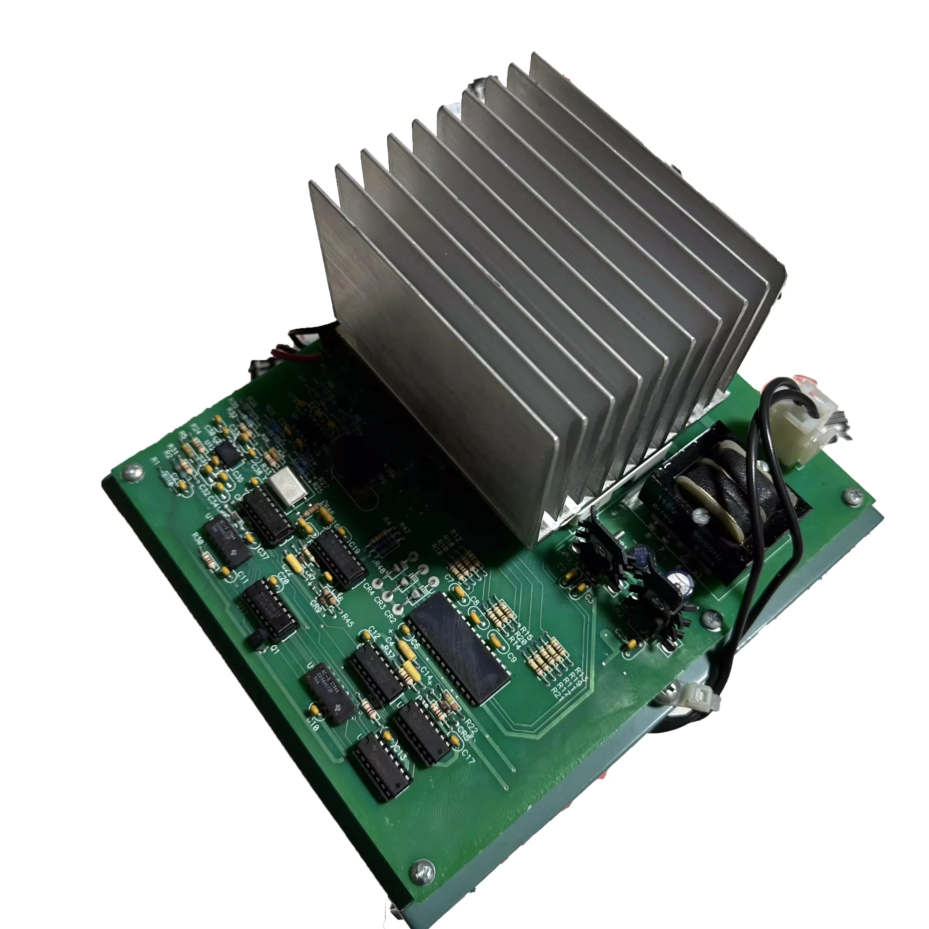 New-original-suitable-for-central-air-conditioning-accessory-control ...